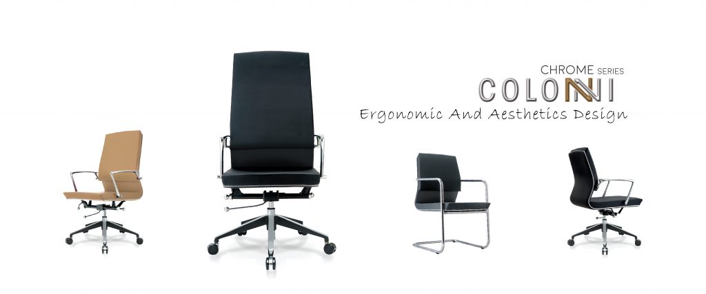 EOS Chair - EOS Office Supplies Sdn BhdEOS Office Supplies Sdn Bhd