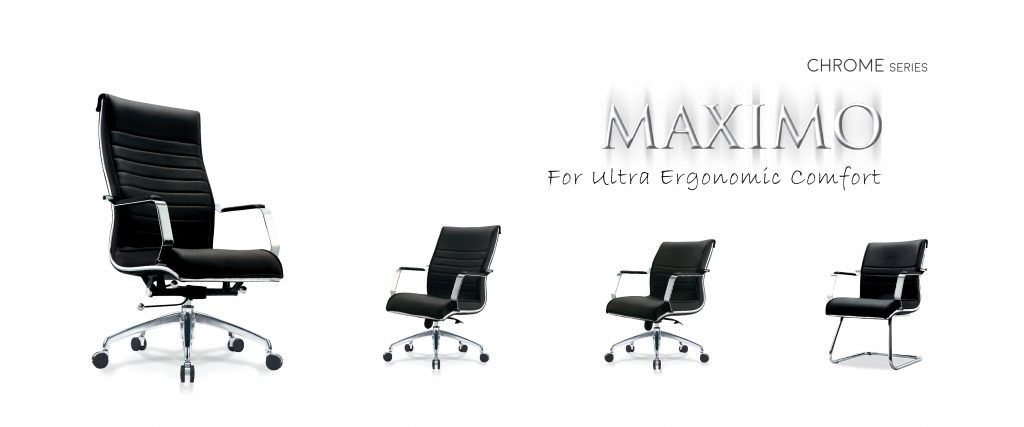 Maximo - EOS Office Supplies Sdn BhdEOS Office Supplies Sdn Bhd