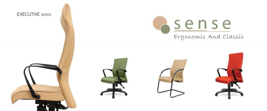 Executive Chair - EOS Office Supplies Sdn BhdEOS Office Supplies Sdn Bhd
